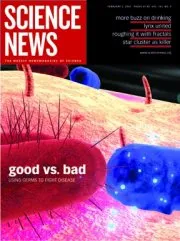 February 2, 2002 | Science News