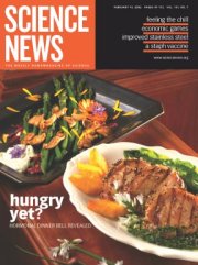 February 16, 2002 | Science News