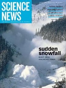 March 2, 2002 | Science News