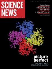 March 9, 2002 | Science News