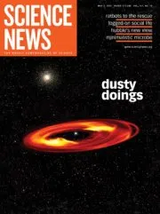 May 4, 2002 | Science News