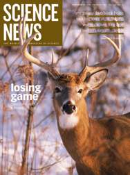 November 30, 2002 | Science News