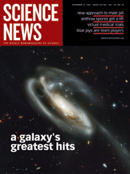 December 14, 2002 | Science News