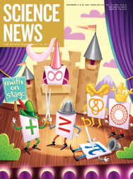 December 28, 2002 | Science News