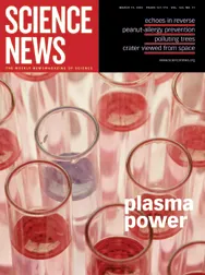 March 15, 2003 | Science News