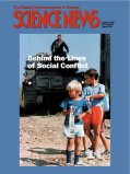August 5, 2000 | Science News