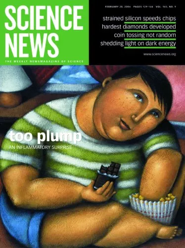 February 28, 2004 | Science News