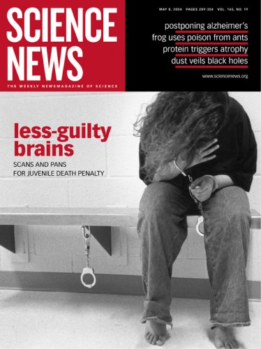 May 8, 2004 | Science News
