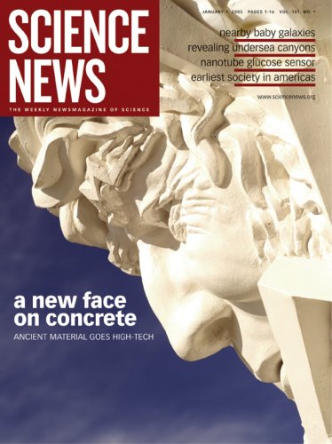 January 1, 2005 | Science News