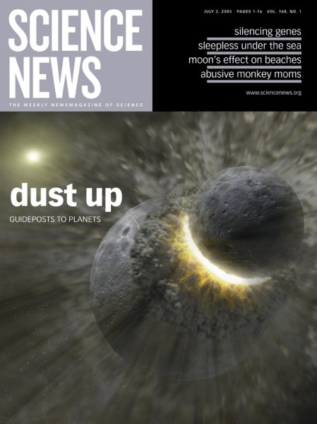 July 2, 2005 | Science News
