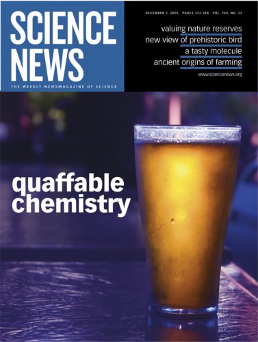 December 3, 2005 | Science News