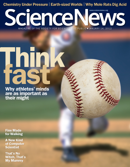 January 14, 2012 | Science News