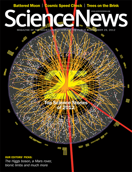 December 29, 2012 | Science News