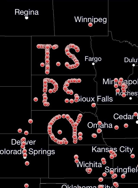 Tim Samaras, 1957–2013