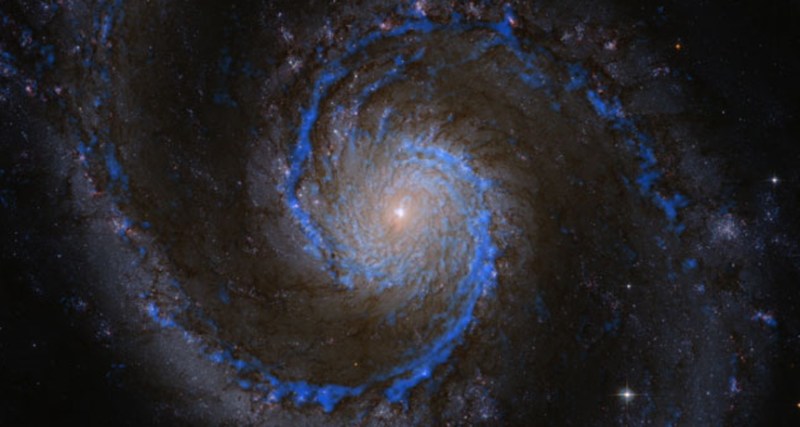 Galaxy’s cloud catalog reveals hydrogen fog | Science News
