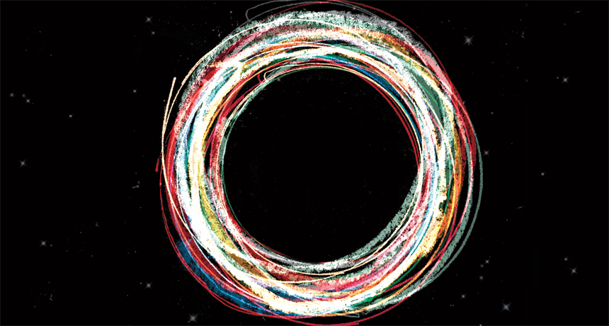 Catching Particle Fever