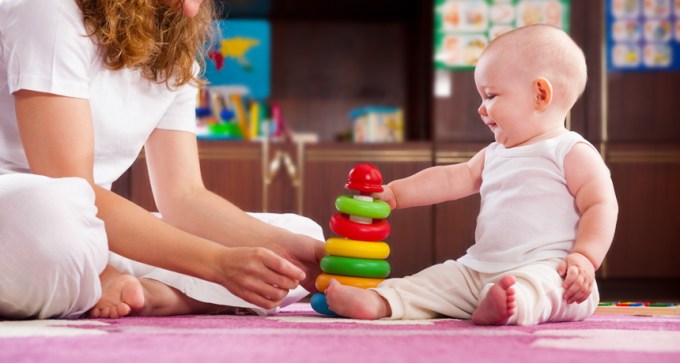 Your baby: The ultimate science experiment | Science News