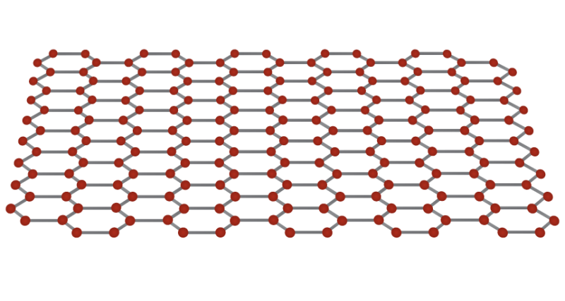 ‘Impermeable’ graphene yields to protons