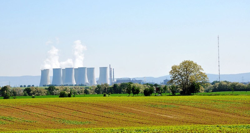 Radioactive fuel turns to goo during nuclear meltdown