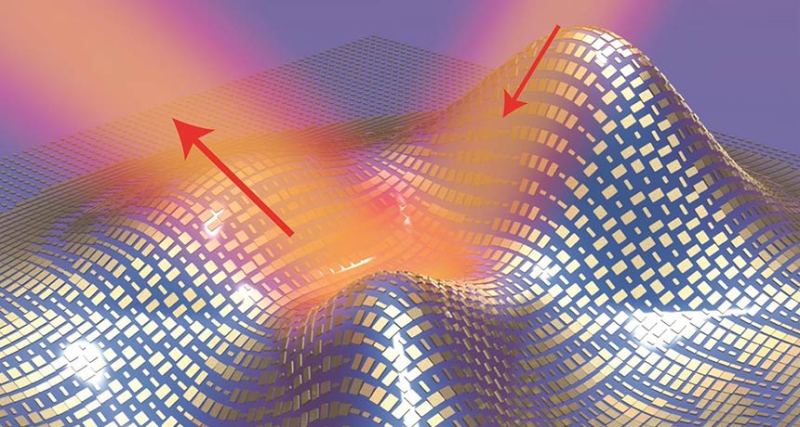 Invisibility cloaks slim down | Science News