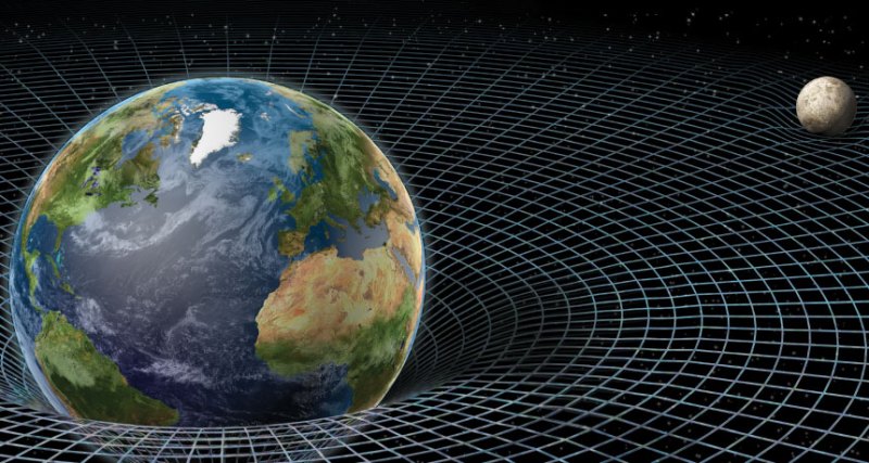 Einstein's genius changed science's perception of gravity