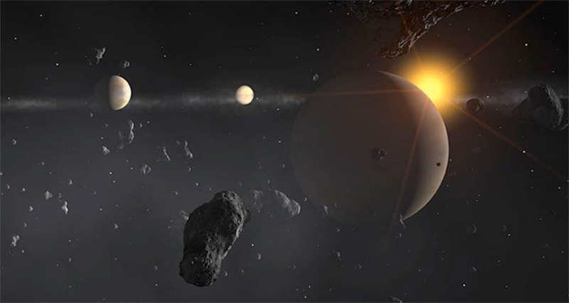 The votes are in: Exoplanets get new names
