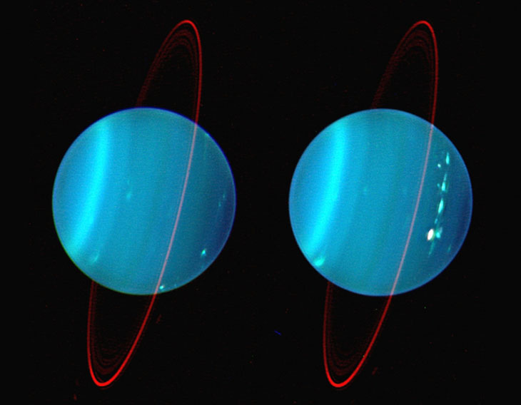 Support grows for a return to ice giants Uranus and Neptune