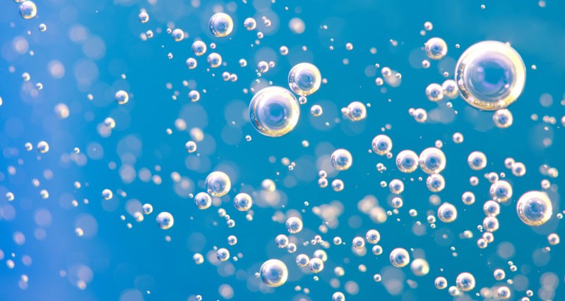 Physicists find atomic nucleus with a ‘bubble’ in the middle