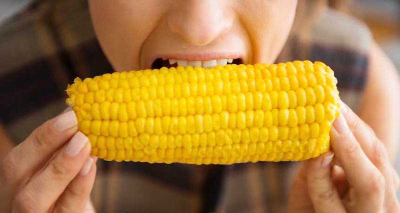 If chewing sounds irk you, blame your brain