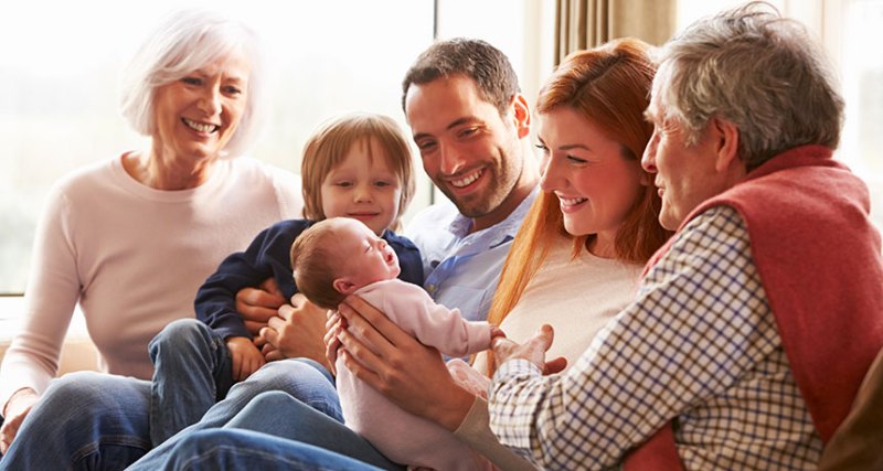 Evidence is lacking that ‘cocooning’ prevents whooping cough in ...