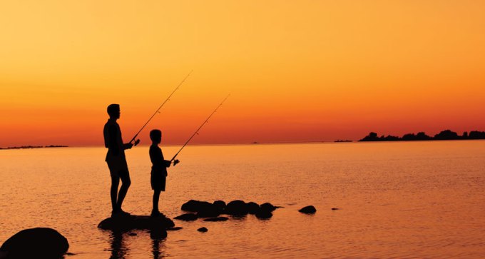 Lakes worldwide feel the heat from climate change