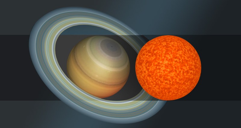 Teensy star vies for title of smallest known