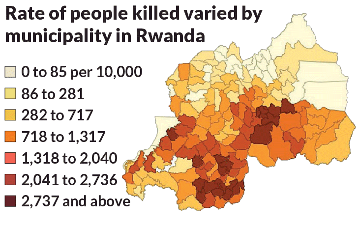 A look at Rwanda’s genocide helps explain why ordinary people kill ...