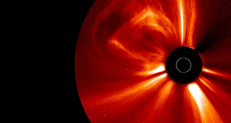 The sun’s outer atmosphere is far more complex than previously thought