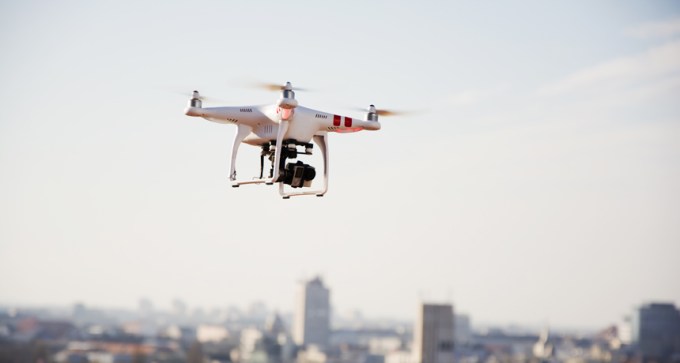 New technique could help spot snooping drones
