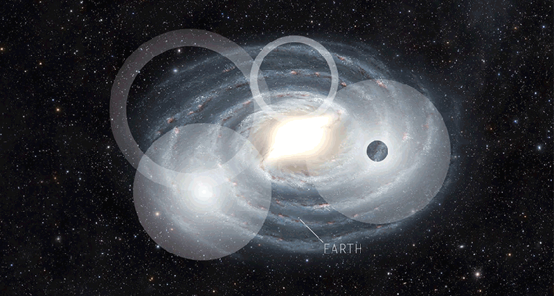 Aliens will be dead before we get their signals, Drake equation update ...