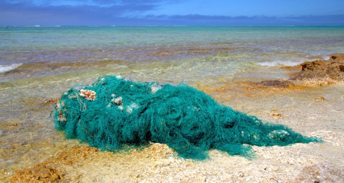 The great Pacific garbage patch may be 16 times as massive as we thought