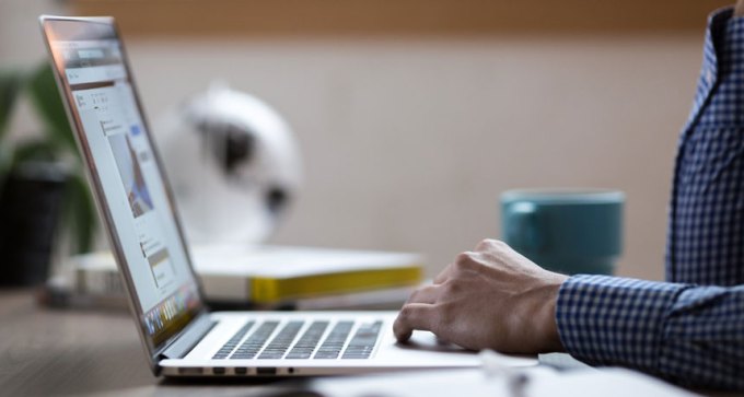 Private web browsing doesn’t mean no one is watching