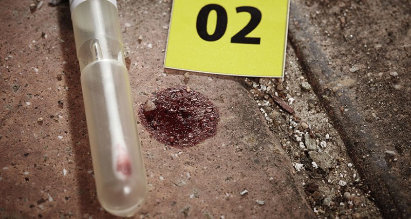 Why using genetic genealogy to solve crimes could pose problems
