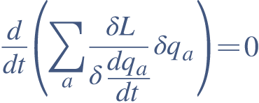 In her short life, mathematician Emmy Noether changed the face of physics