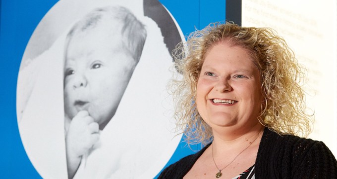 40 years after the first IVF baby, a look back at the birth of a new ...