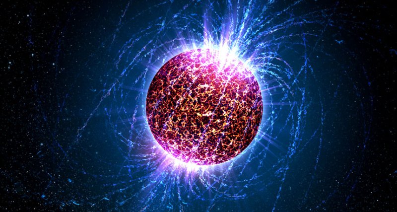 Neutron stars may contain the universe’s strongest material | Science News
