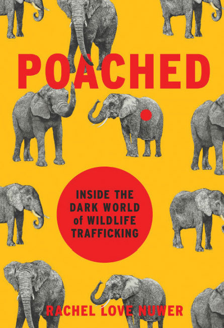 ‘Poached’ offers a deep, disturbing look into the illegal wildlife trade