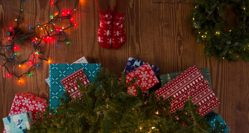How decorating for Christmas sends people to the ER