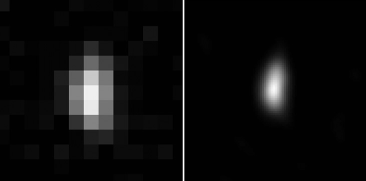 Live updates on New Horizons’ flyby of Ultima Thule | Science News