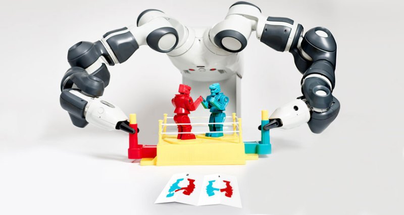 Robots can now read how-to diagrams | Science News