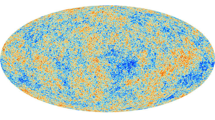 We don’t know how fast the universe is expanding. Is it a crisis ...