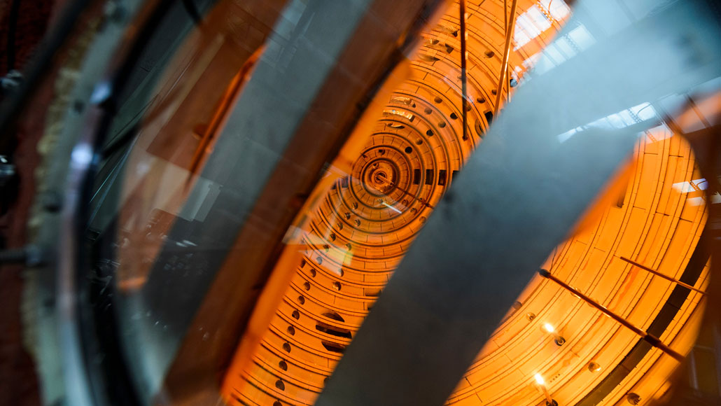 In a first, physicists re-created solar wind inside a lab | Science News