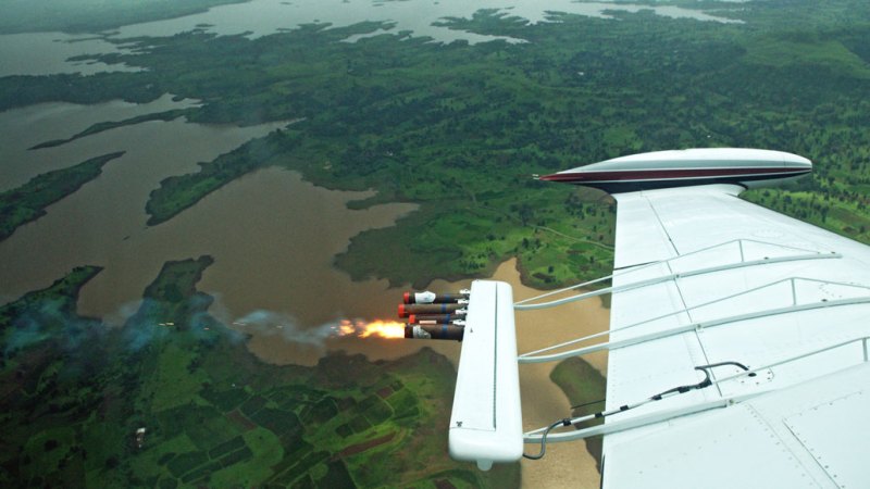 As the climate changes, is geoengineering worth the risks? | Science News