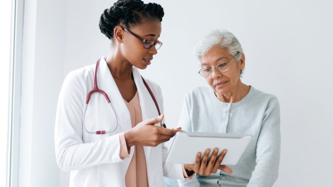 A health care algorithm’s bias disproportionately hurts black people ...